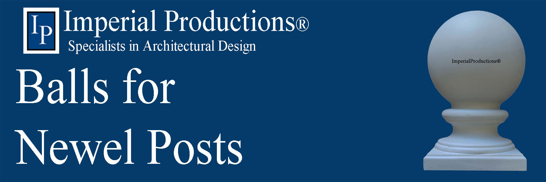 Newel Post Balls – Tagged "Newel Post Balls"